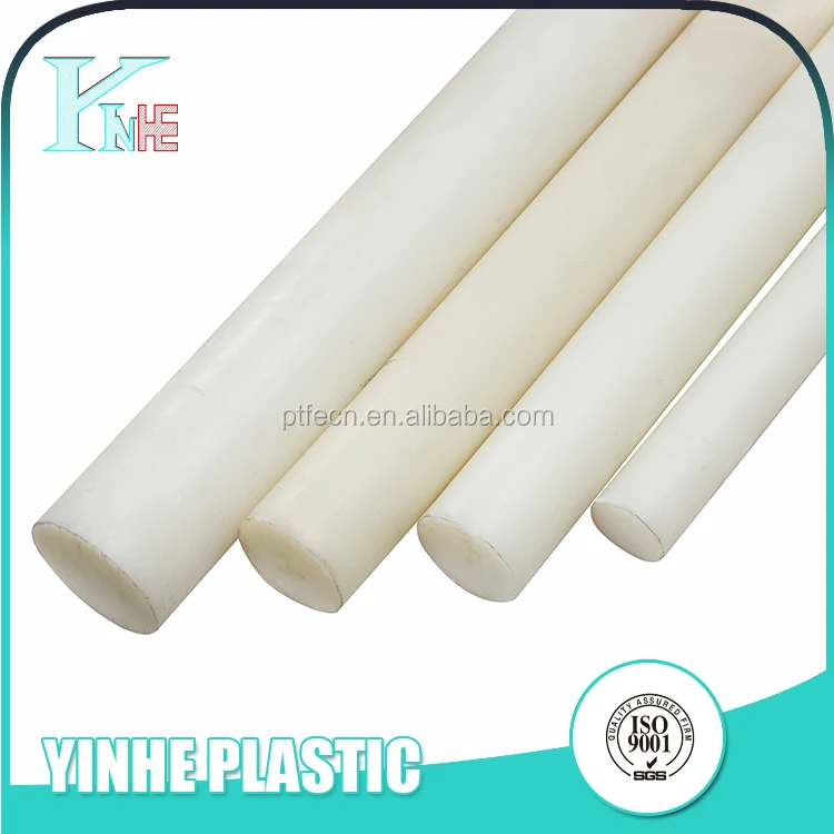 Impact Resistance Hollow Nylon Rod With Ce Certificate - Buy Hollow ...