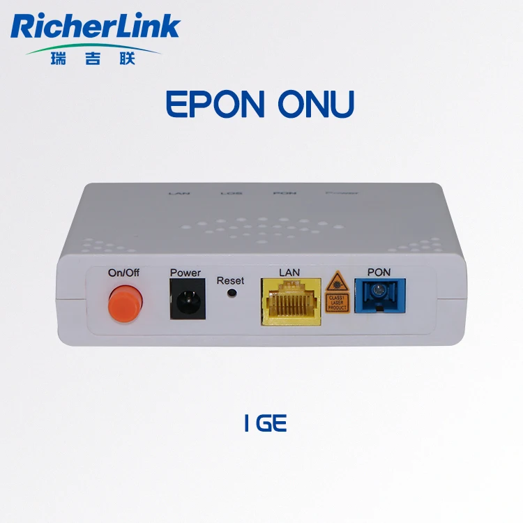 Kingtype Epon Onu,Basic One Port,Chinese Vendor - Buy Optical Terminal ...