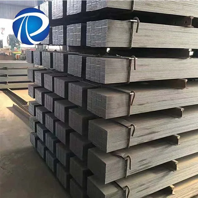 Skd11 Steel Flat Bar Stringer Stairs Profile - Buy Steel Flat Bar ...