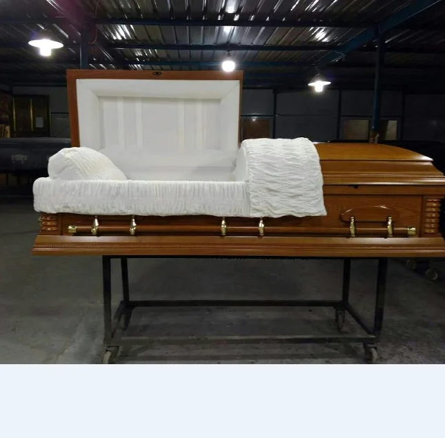 Summerville Glass Casket And Cardboard Coffin Beds - Buy Glass Casket ...