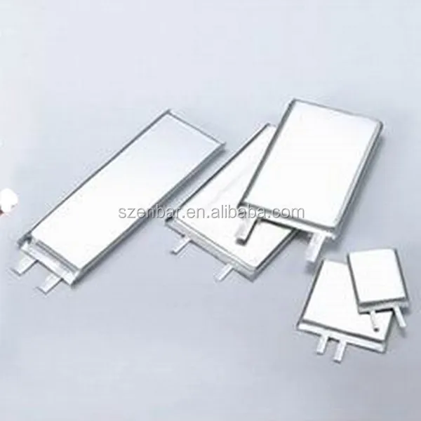 Smallest 3V Batteries - Compact Lithium Polymer Solutions