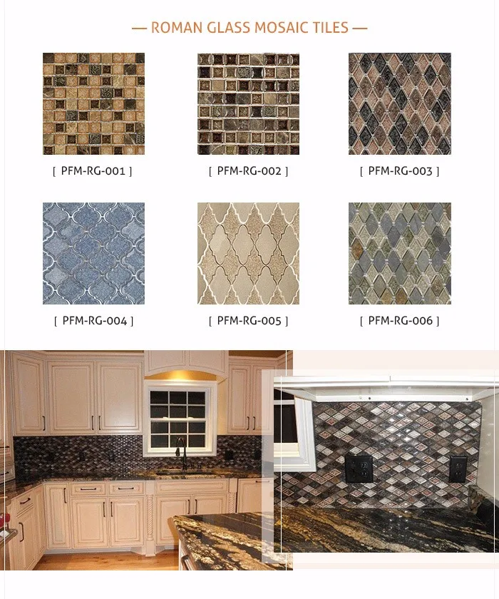 Philippines Crystal Glass Mosaic Inspiration Mosaic Tiles For Wet Room ...