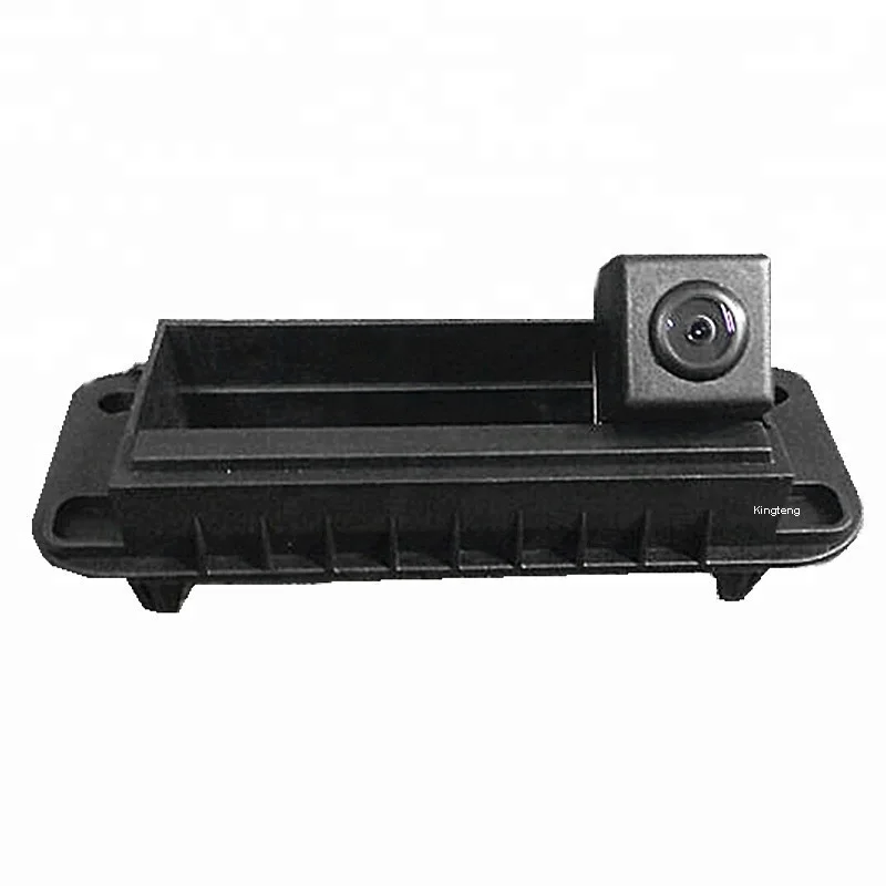 Tailgate Handle Backup Camera For 2014-2015 Mercedes Benz C Class W205 ...