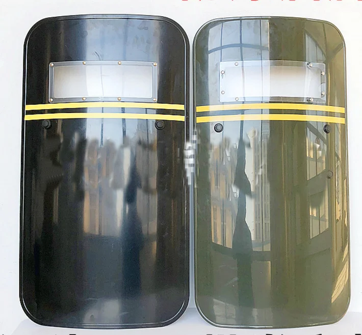 Hdpc Clear Transparent Law Enforcement Team Security Anti Riot ...