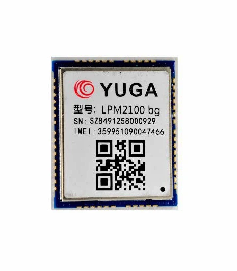 low power data transmission Super small size Cat M1 nbiot module for ...