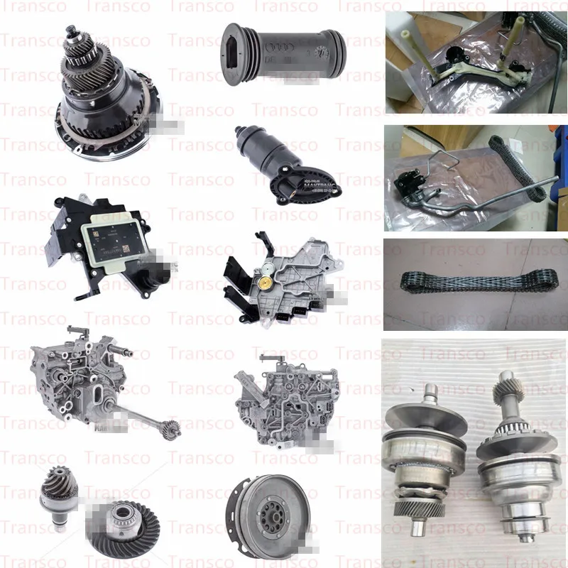 Automatic Transmission Drive Chain Cvt 0aw Vl381 Height - 34mm ...