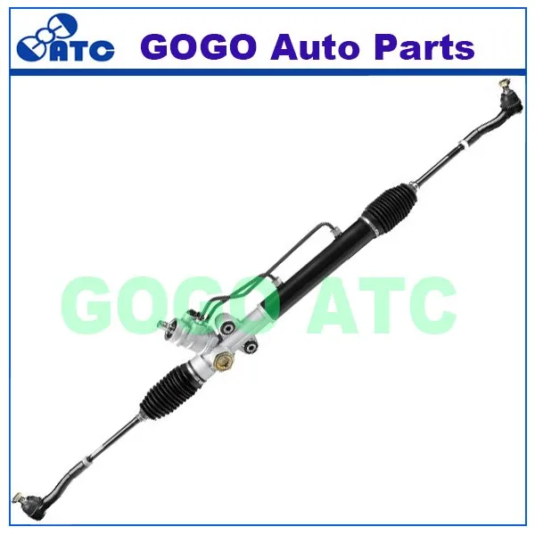Power Steering Rack For Chevrolet Lacetti/buick Excelle Oem 95209431 ...