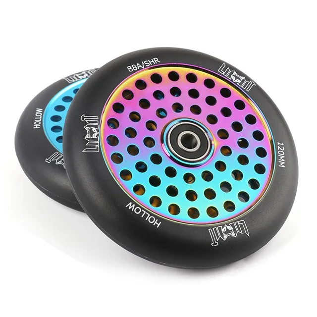 Lmt36 Pro Scooter Wheels,Pro Stunt Scooter Wheels,Kick Scooter Wheels ...