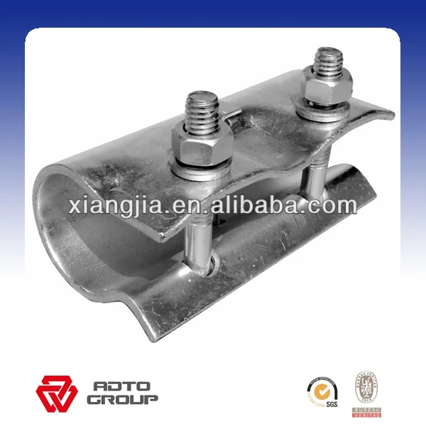 Scaffolding Pipe Ladder Clamp - Durable & Versatile Solutions