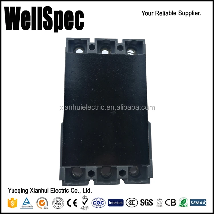 Siemens Mccb Price List - 3P Molded Case Circuit Breaker