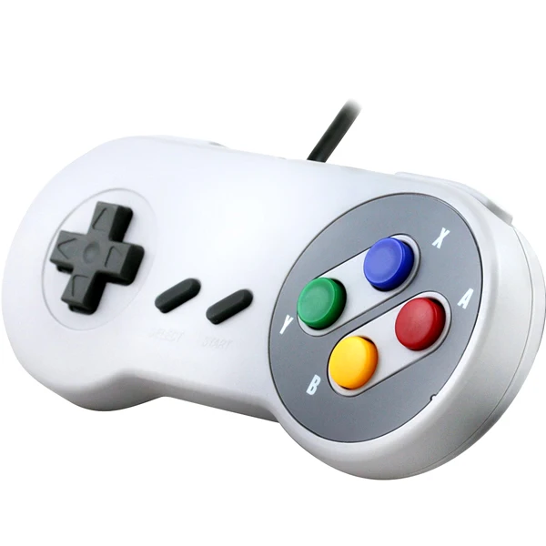 Controller For Super Nintendo Remote - Buy For Super Nintendo Remote ...