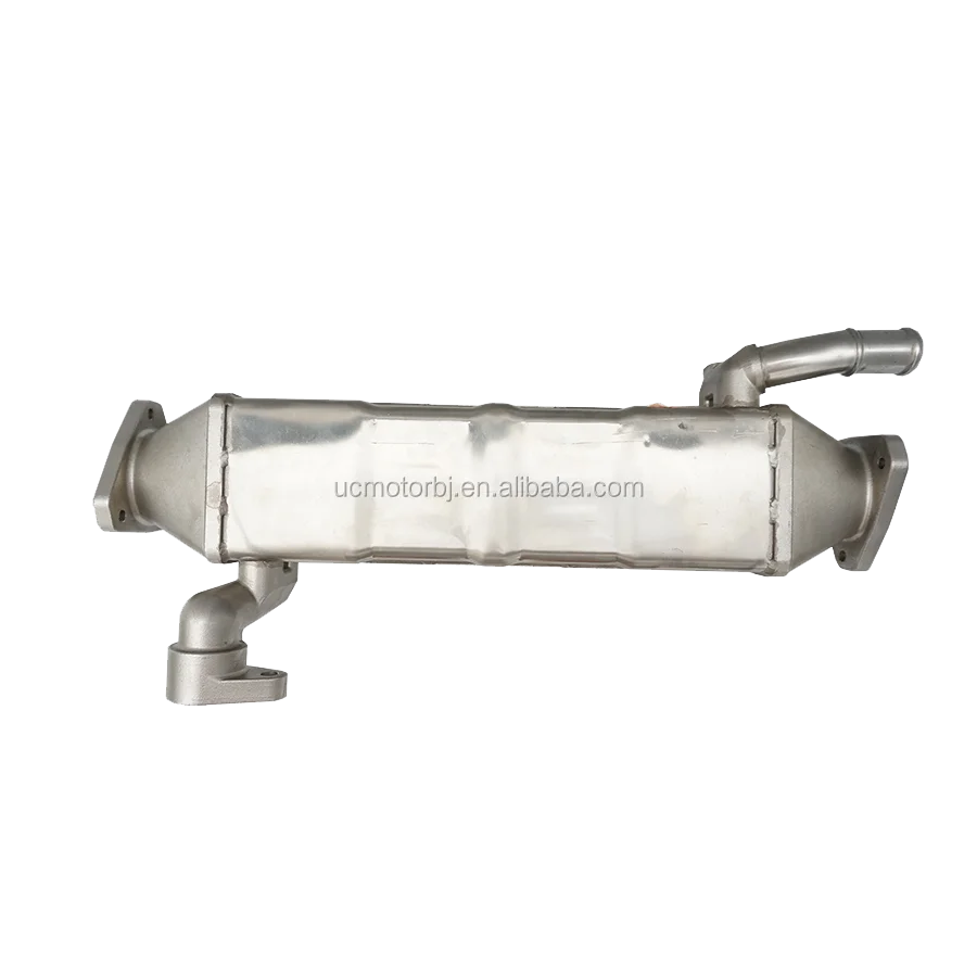For Heavy Duty Exhaust Egr Cooler For International Navistar Maxxforce ...
