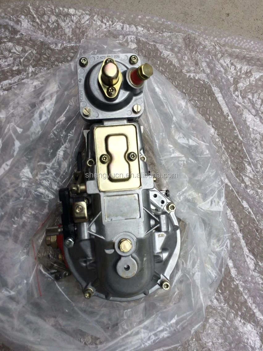 Diesel Fuel Pump Rqv-k Governor Right Hand In Stock Now - Buy Fuel Pump ...