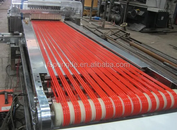 Tpu Round Belt Tpu Material Lowest Price Factory Price Foshan China ...