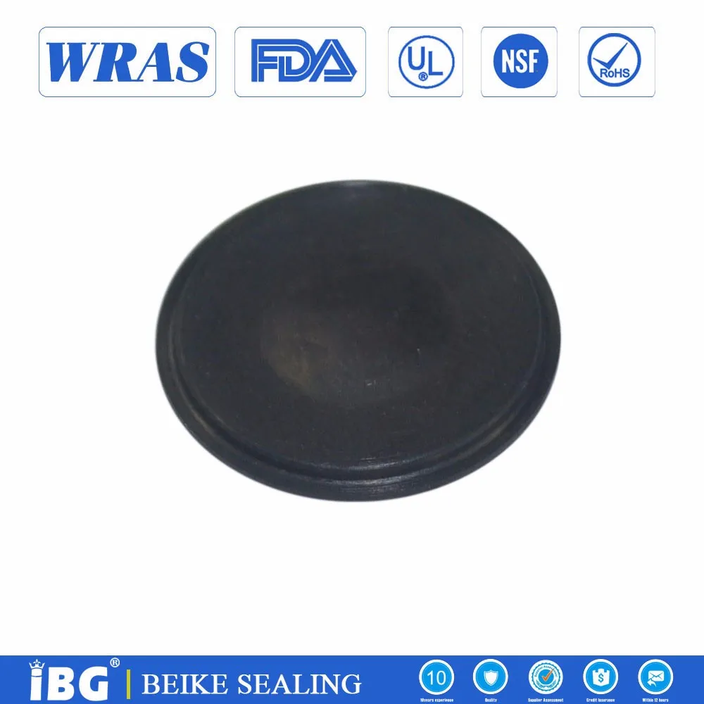 Best Selling Customized EPDM Silicone Rubber Button Cover| Alibaba.com