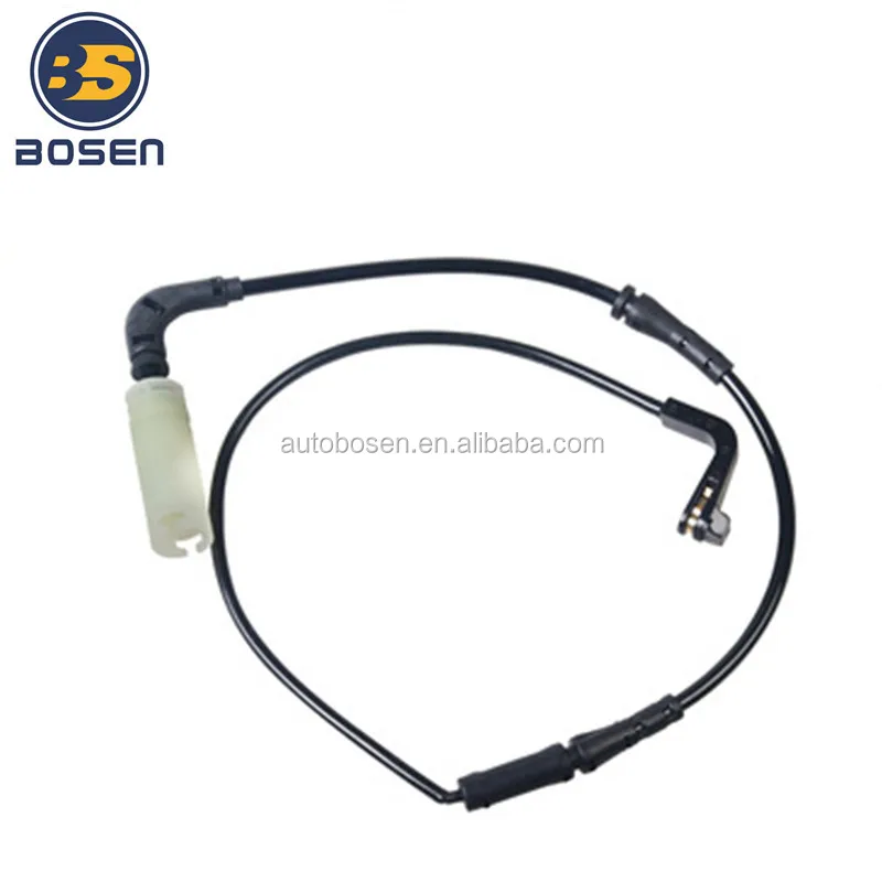 Brake Pad Sensor For Bmw E60 E61 E63 530i 550i 525xi M6 Oem 34356789493 ...
