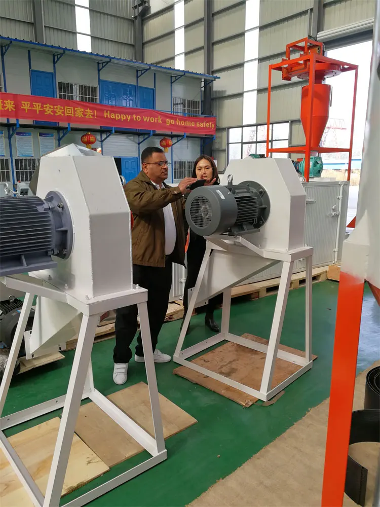 Portable Industrial Hammer Mill Machine - Buy Industrial Hammer Mill ...