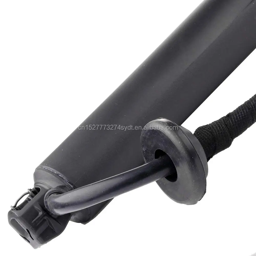 31386705 31386706 Pair Lift Supports Gas Struts Shocks Springs ...