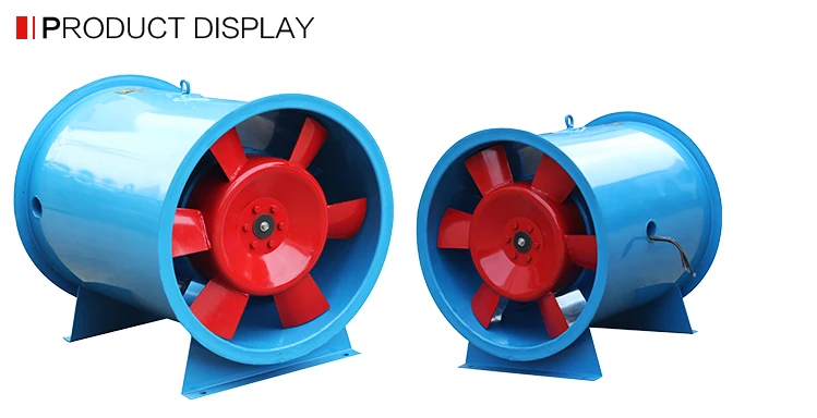 Propeller Exhaust Axial Portable Ventilator Blower Fan - Buy Blower Fan ...