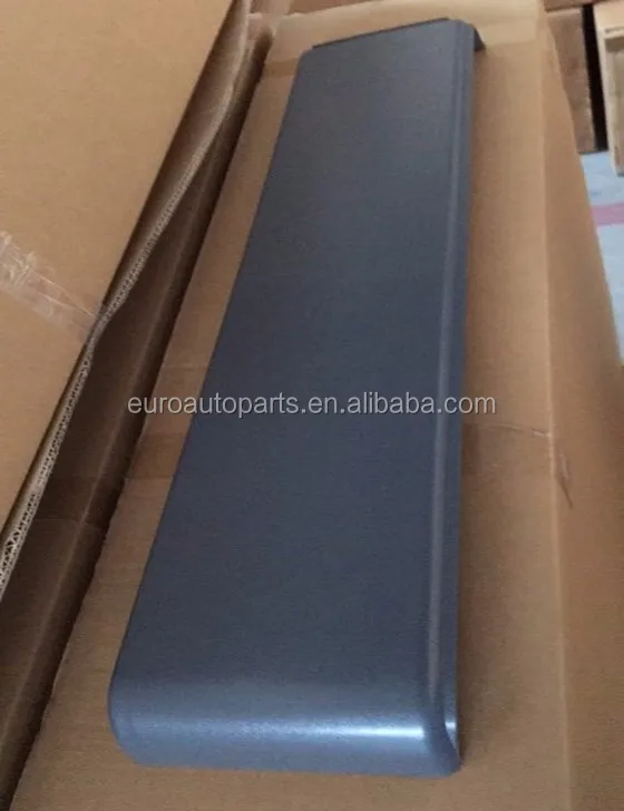 9438800136 Fender Rear Garnish for MB Truck - OEM Quality