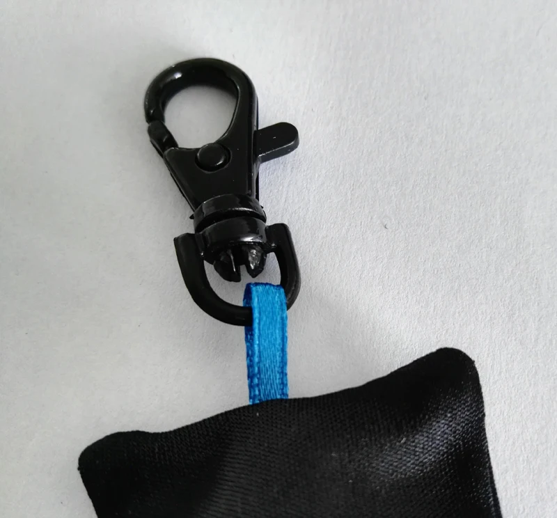 Wholesale Black Lens Cleaning Cloth Pouch With Keychain,Microfiber ...