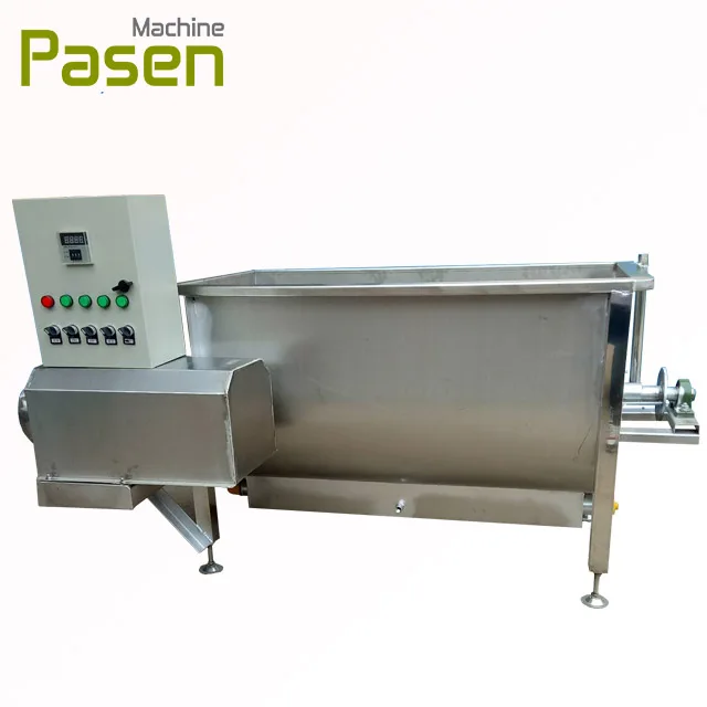 Small Pig Scalding Machine Poultry Scalding Machinery Pig Dehairer And ...