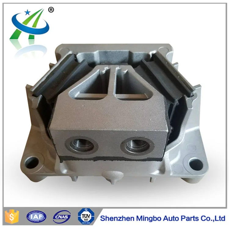 High Quality Engine Mounting For Mercedes Ben Z Heavy Duty Truck Part ...