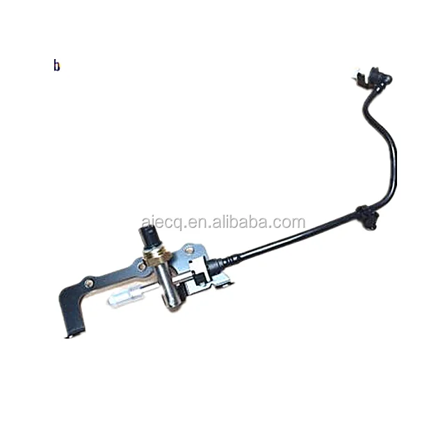 Brand New 8w839f972aa Fuel Pressure Sensor For Land Rover Fuel Line ...