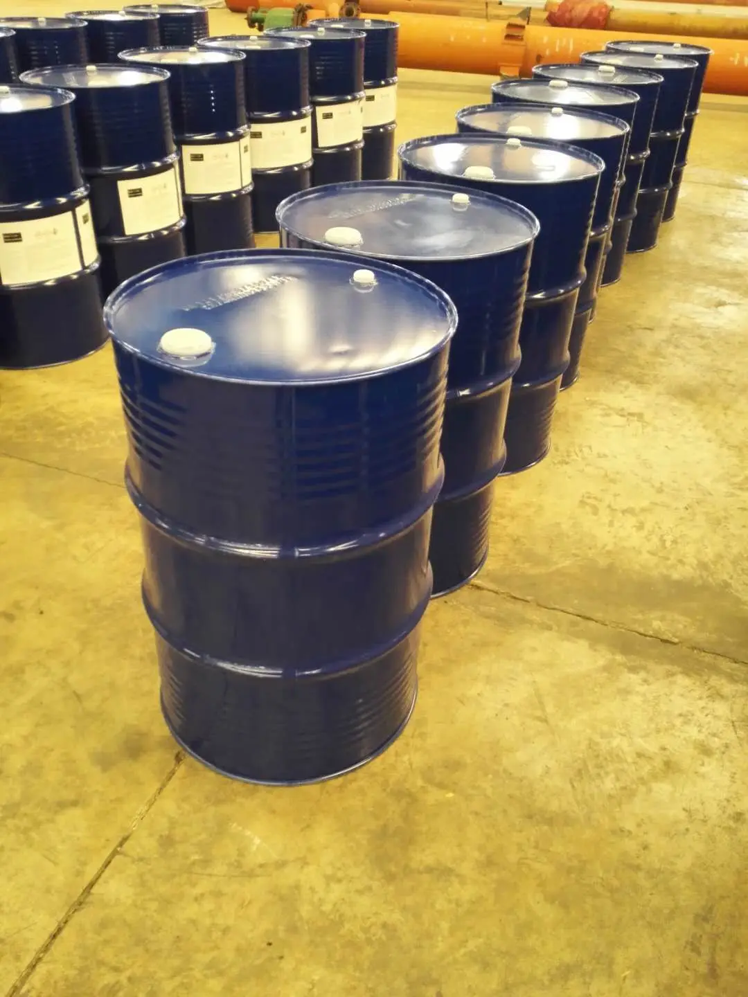 Titanium Tetrachloride (ticl4 ) - Buy Titanium Trichloride Ticl4 Thf ...