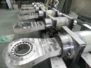 Hydraulic Cylinder Repair Table 1 - Buy Hydraulic Cylinder Repair Table ...