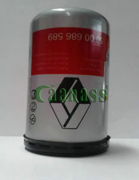 Renault Truck Fuel Filter 5000686589 - Buy Renault Truck Fuel Filter ...