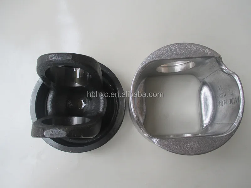 Genuine Qsl9.0 Engine Piston 4089944 4941395 3966721 - Buy Engine ...