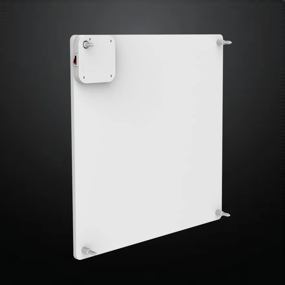 Radiant Bathroom Heat Wall Panel Electric Infrared Panel Heater - Buy ...