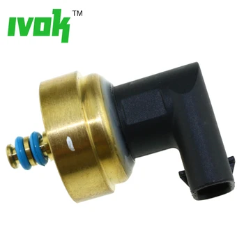Fuel Delivery Pump Pressure Sensor 0035427518 51cp08-02 0009051100 For ...