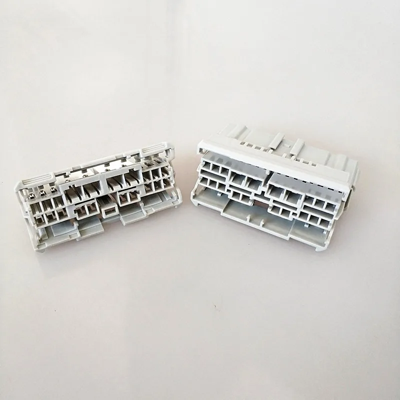 20 Pin Female Connector 6950-0982 for K Series C101 Engine