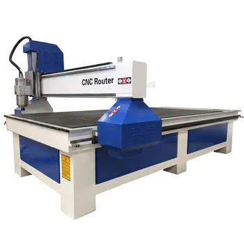 High Quality 4x8 Ft Cnc Router/cnc Wood Carving Machine/cnc Router 1325 ...