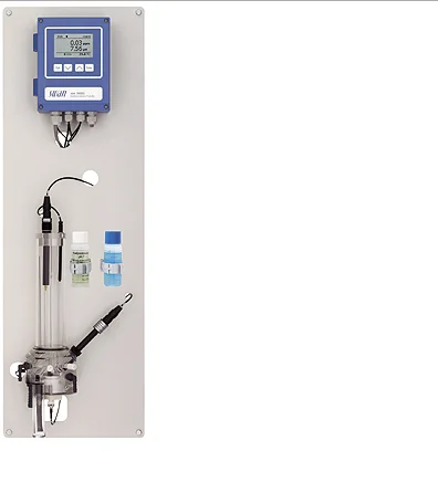 Swansensor Ph FL A-87.150.200 - Precision and Reliability