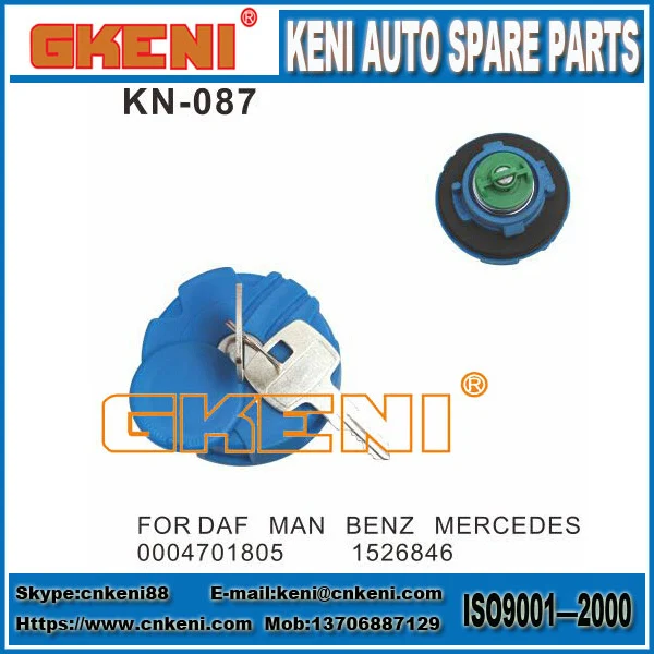 Ad Blue Fuel Cap 21075531,20926022,1759435,20926021 Dfor Daf,Man,Benz ...