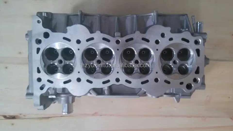 Original Quality 2TRFE Engine Cylinder Head for Hiace Coaster