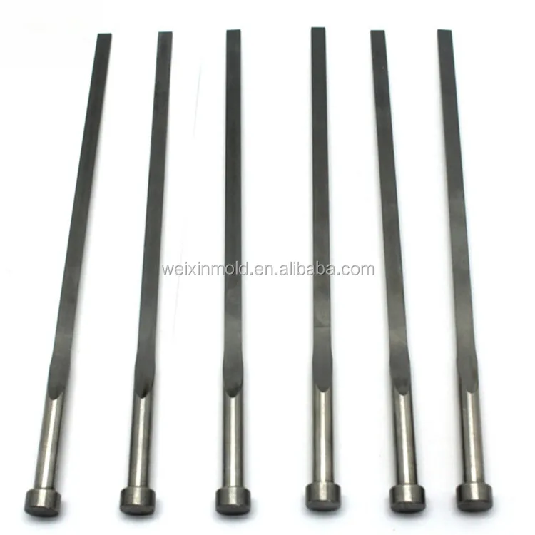 Blade Rectangular Ejector Pin - Buy Blade Rectangular Ejector Pin ...