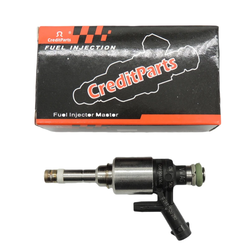 Audi GDI Fuel Injectors - Reliable Performance & Efficiency