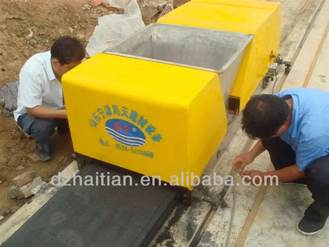 Compound Wall Machine/precast Compound Wall Production Line/molds For ...