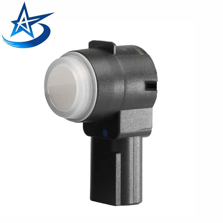 Car Front And Rear Bumper Can Bus Parking Sensor - Buy Can Bus Parking ...