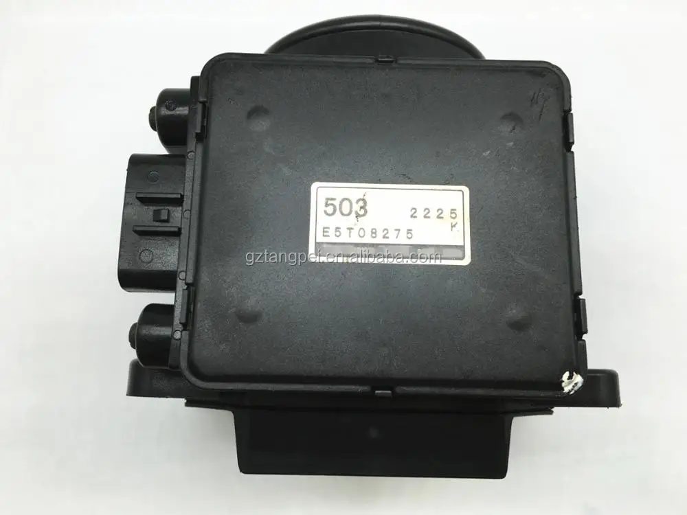 Mass Air Flow Sensor Maf Air Flow Meter For Mi-tsubishi A-irtrek/dion/e ...