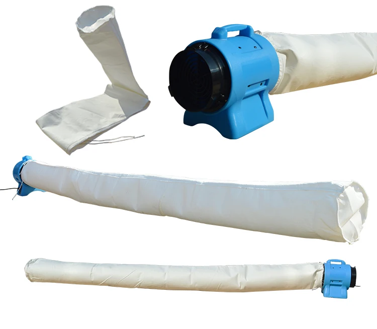 Cyclone Dust Control Collector Filter Fabric For Dust Collection Bag ...