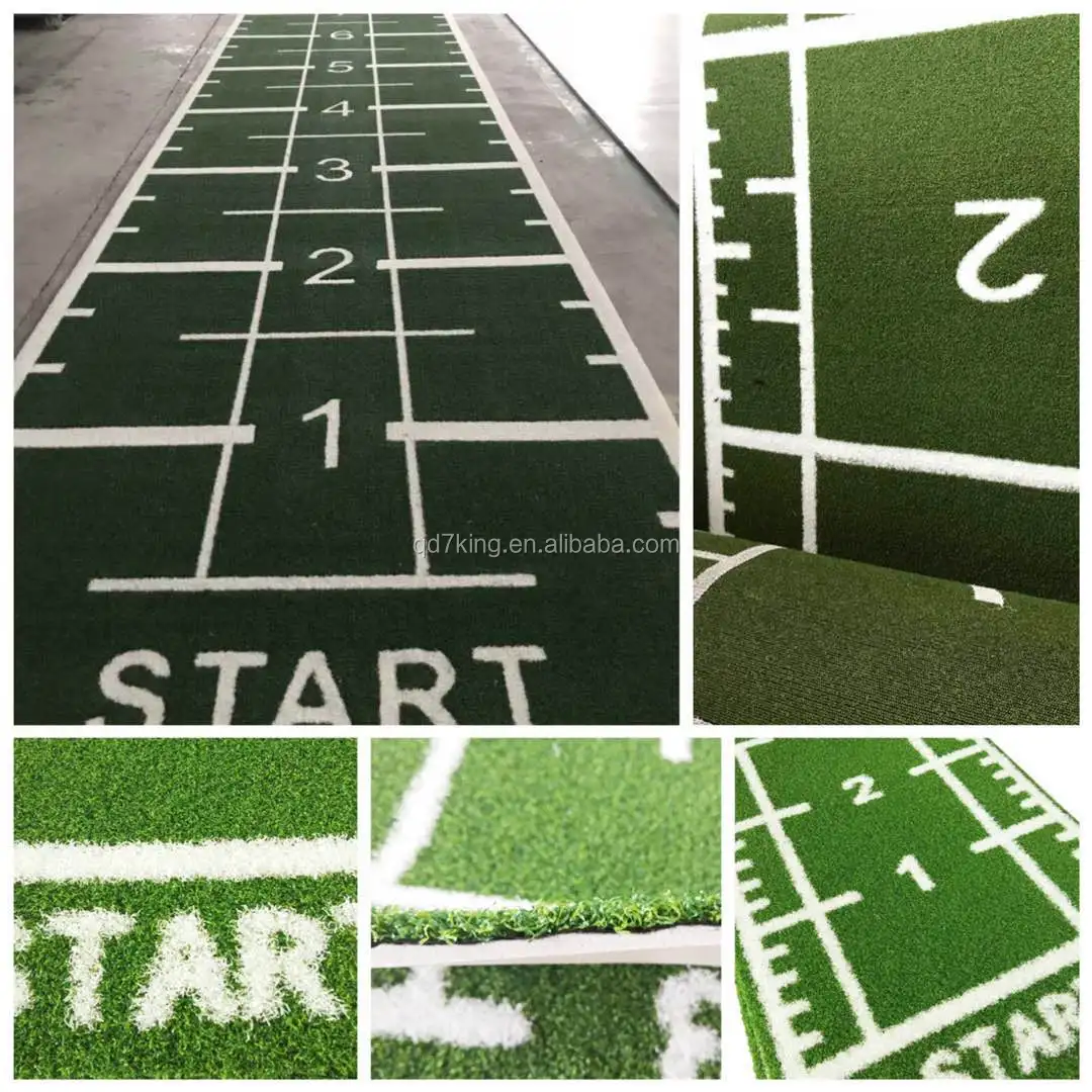 Factory Price Customized Durable Sled Functional Marked Numbers ...