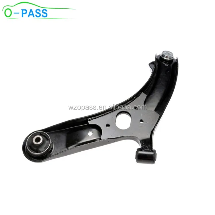 Opass Profession Factory 54501-0u000 Front Axle Lower Track Control Arm ...