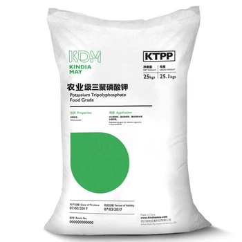 237-574-9 Potassium Triphosphate (ktpp) / Potassium Tripolyphosphate ...