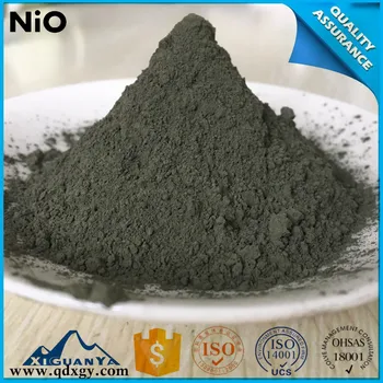 Best Price Of Nickel Oxide Powder(nio) - Buy Nickel Oxide Powder ...