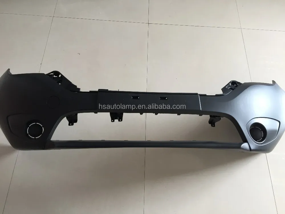 Front Bumper for Renault Dokker 2012+ | Aftermarket Replacement ...